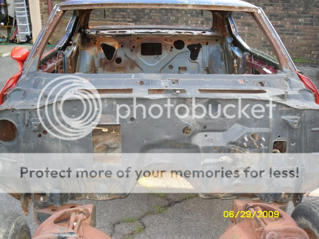 70 Chevelle Firewall Photo by jc72c10 | Photobucket